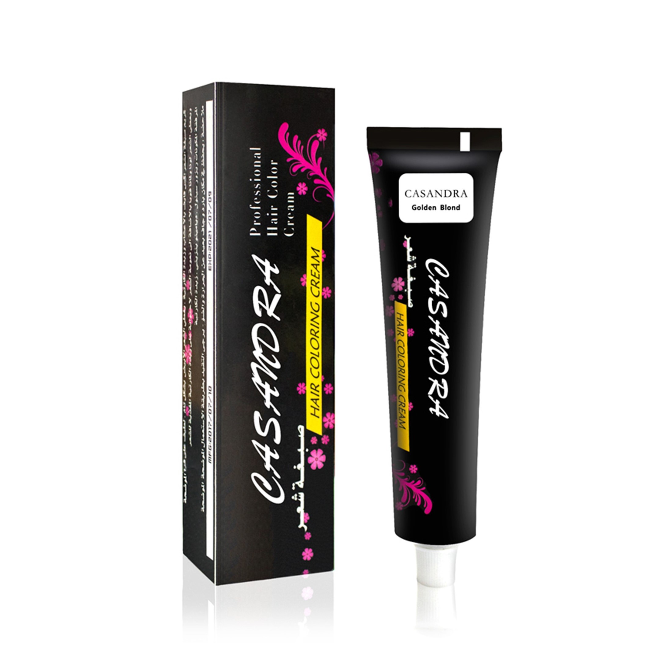 Hair Dye Colors Professional Hair Dye Cream Hair Colorant Liya